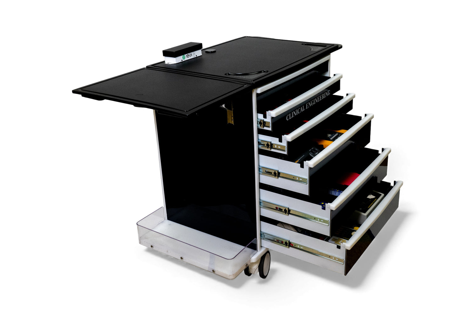 TechMaster® Carts