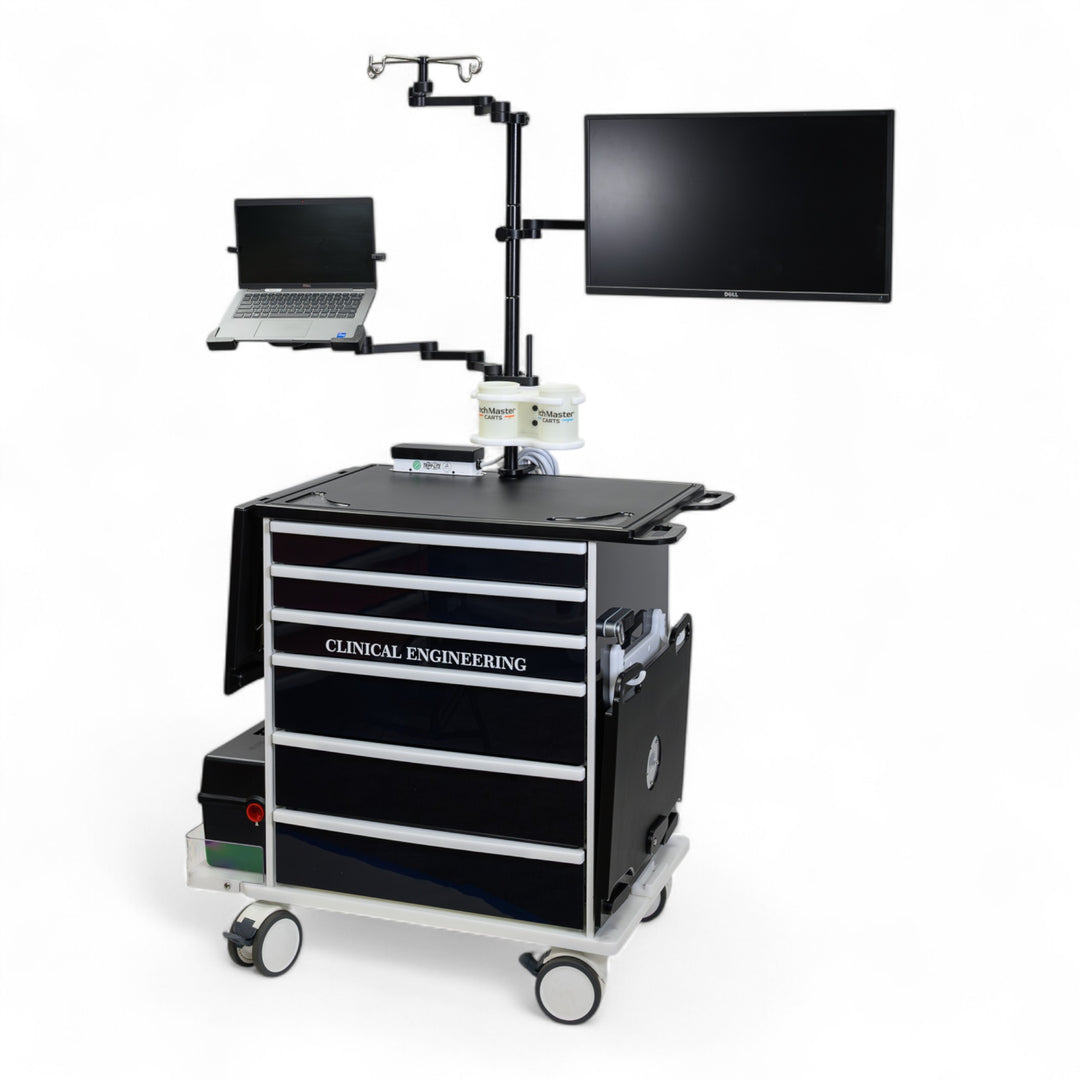 TechMaster® Carts